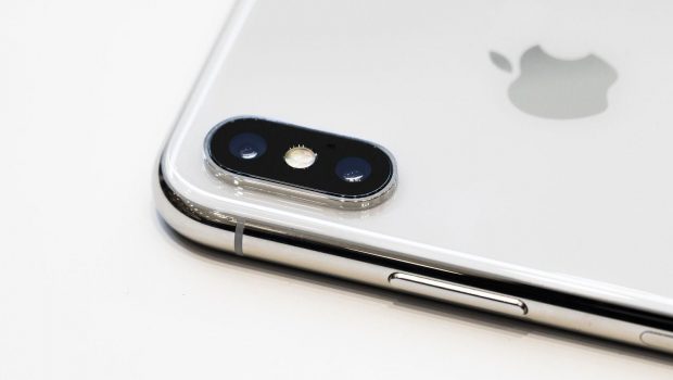 Apple iPhone X review - The Executive Magazine