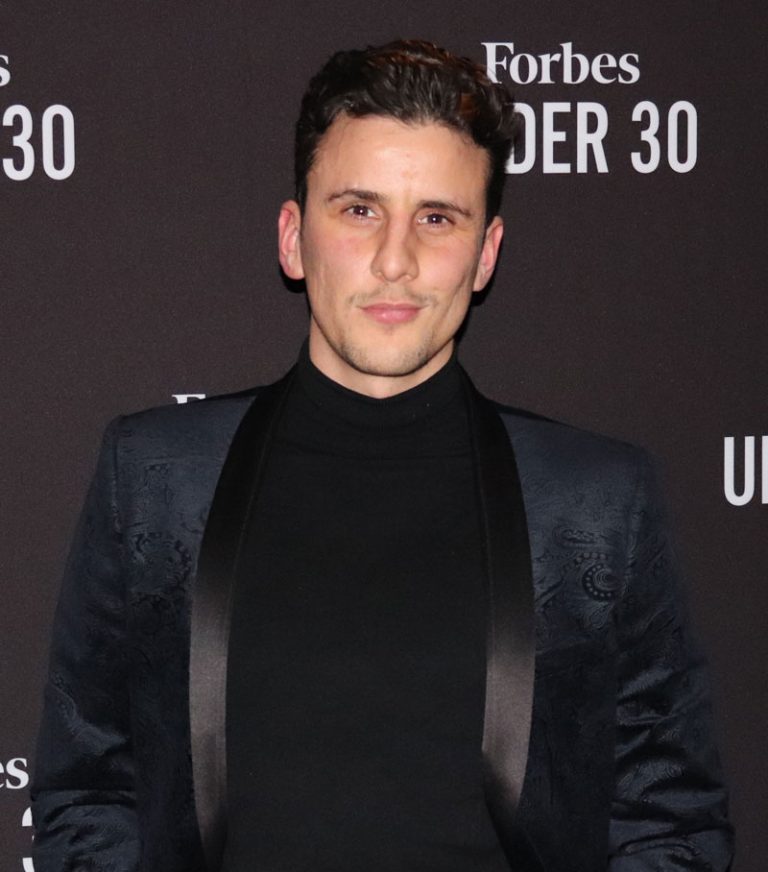 Joseph Valente: Inspiring young leaders - The Executive Magazine