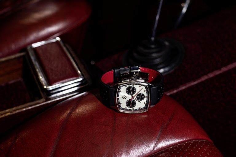 Mercedes-Benz launches new Swiss-made wristwatch collection - The ...