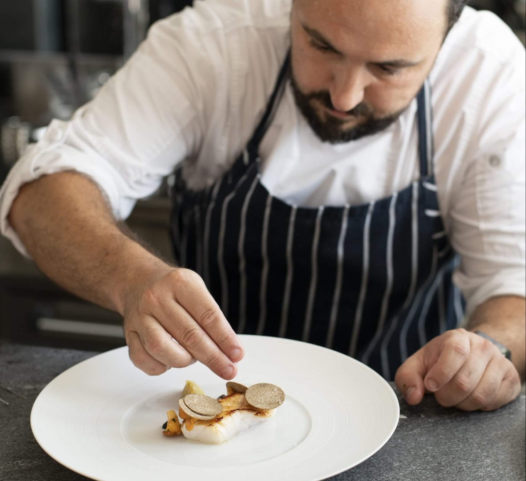 Andrew Borg - The Executive Magazine