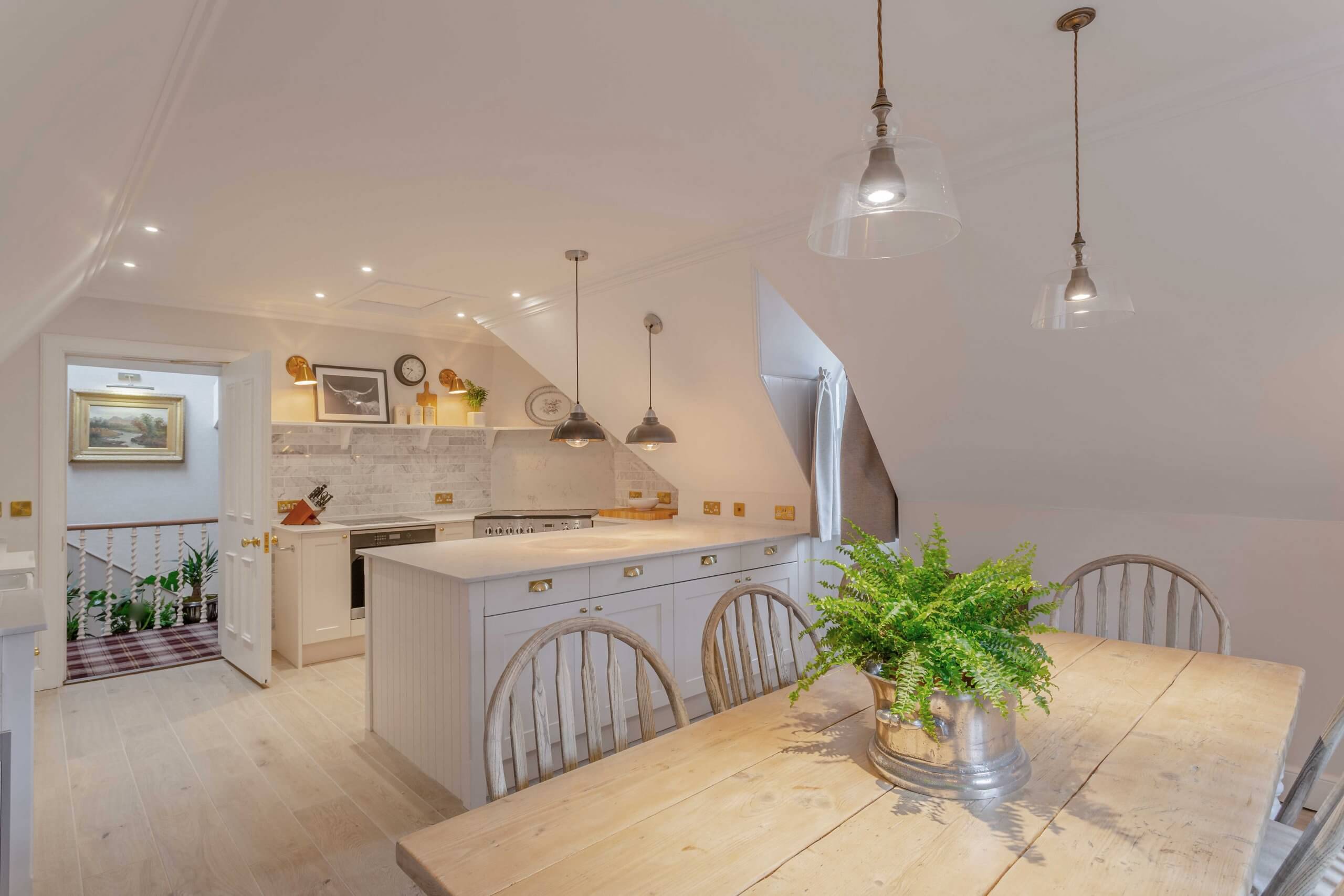 The Endeavour – Period Kitchen 2 - The Executive Magazine