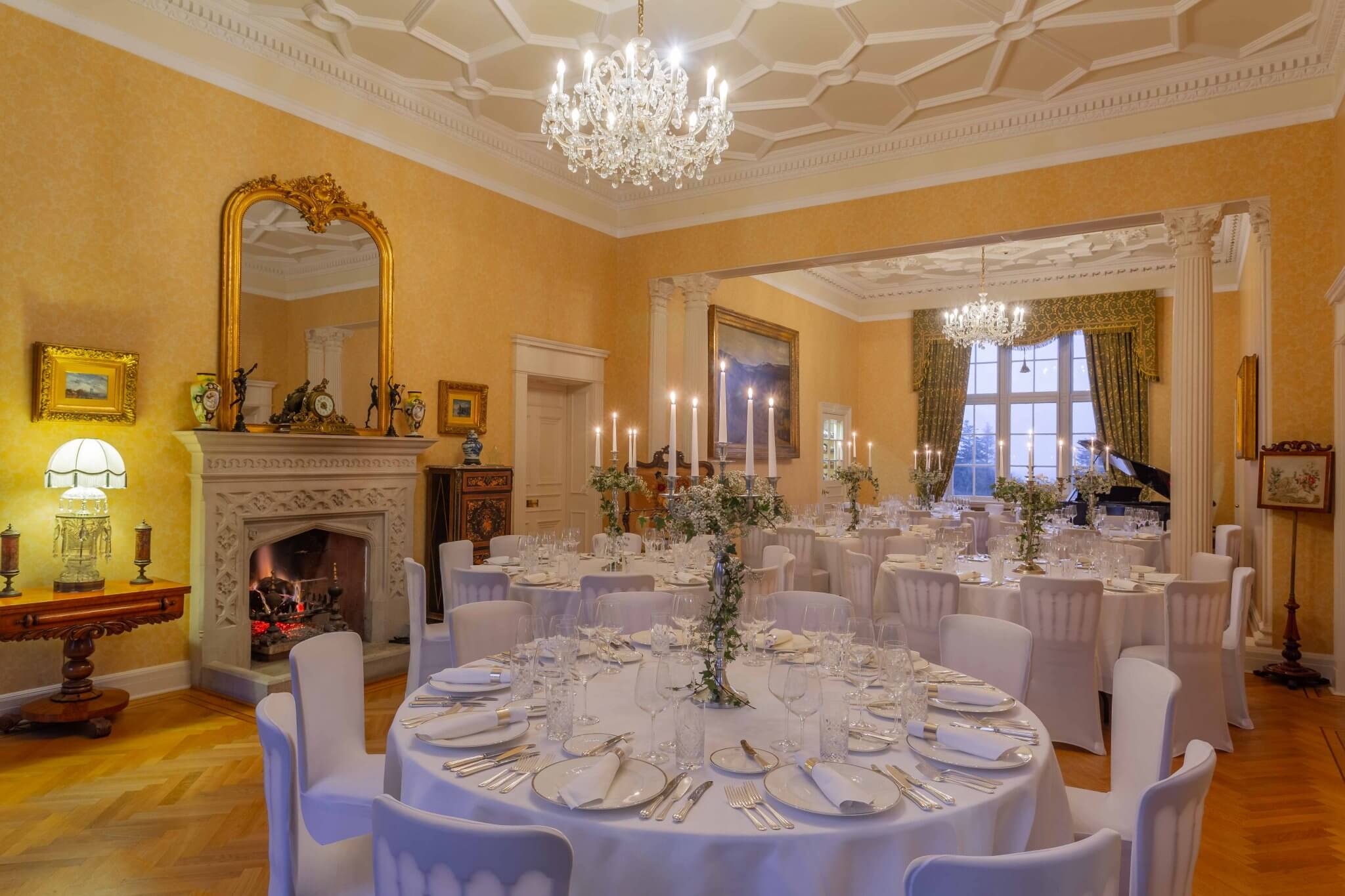 Glenapp Castle | The Executive Magazine