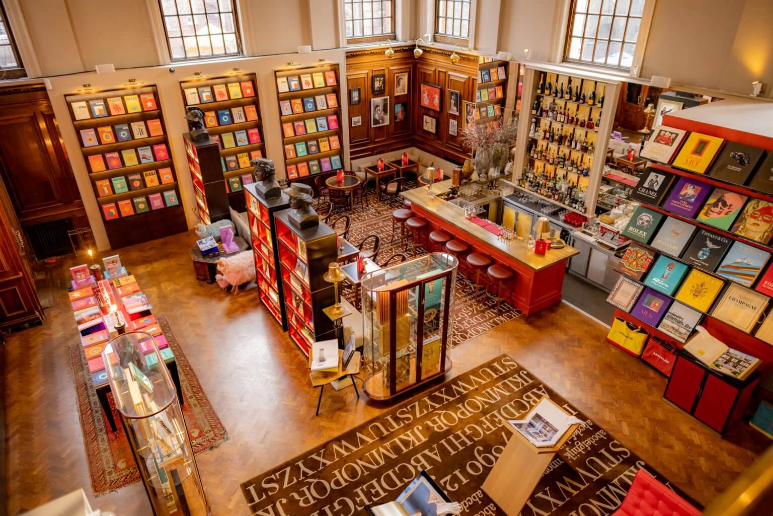 Maison Assouline: A Cultural Haven Redefining Luxury in London's West ...