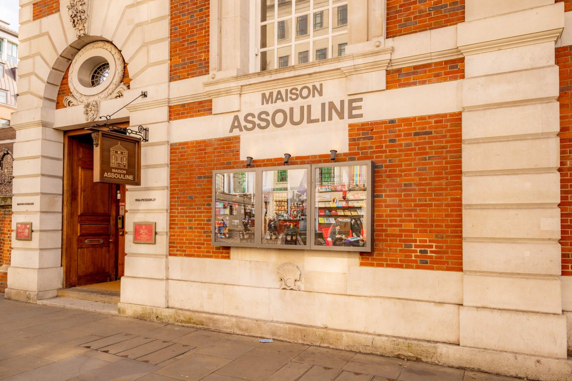 Maison Assouline: A Cultural Haven Redefining Luxury in London's West ...