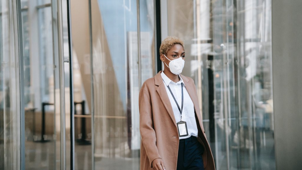 Pandemic Perils: Unmasking the Funding Gap for Female Entrepreneurs ... Pandemic Perils: Unmasking the Funding Gap for Female Entrepreneurs ...