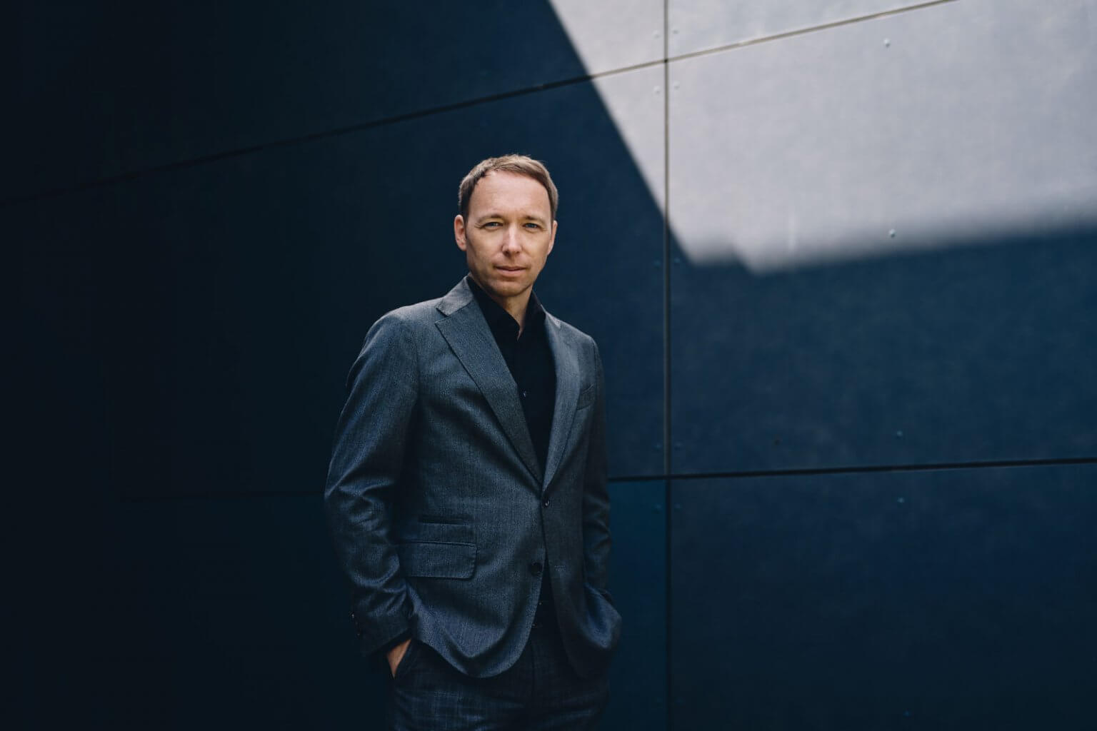 A New Era for Bugatti as Frank Heyl Takes the Helm as Director of ...