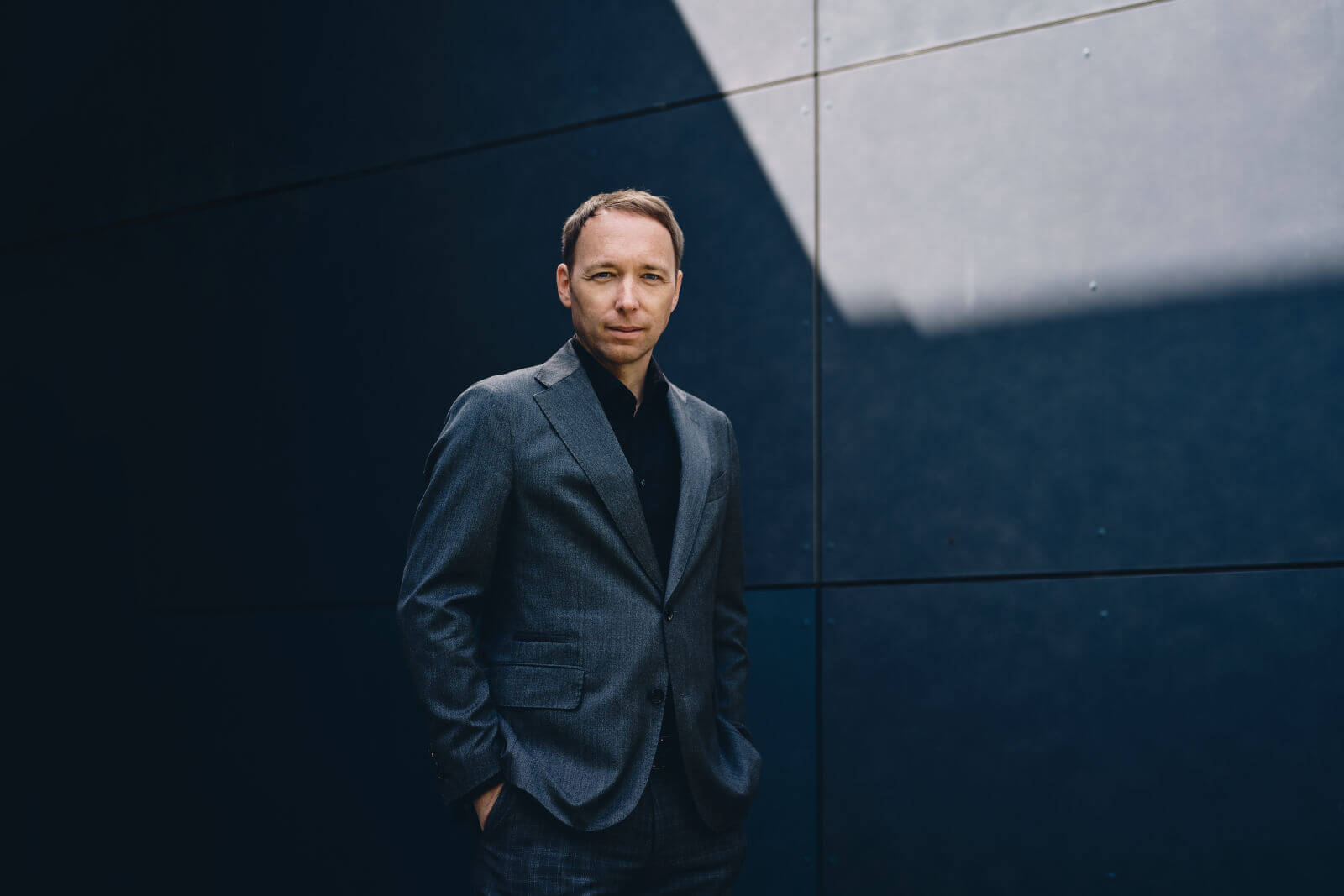 A New Era for Bugatti as Frank Heyl Takes the Helm as Director of ...