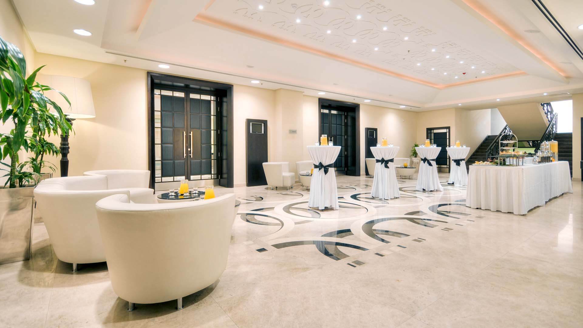 Timeless Elegance in the Heart Of Malta: AX The Palace Hotel - The ...