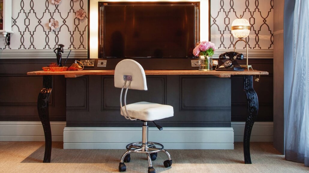 Timeless Elegance in the Heart Of Malta: AX The Palace Hotel - The ...