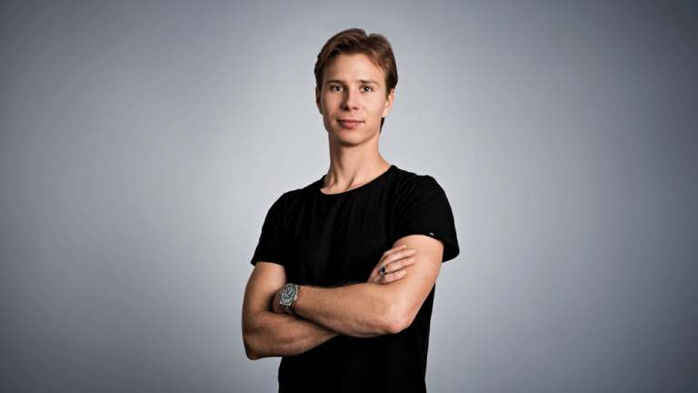 Revolutionising the Road: Lukas Czinger's Vision for the Future of ...