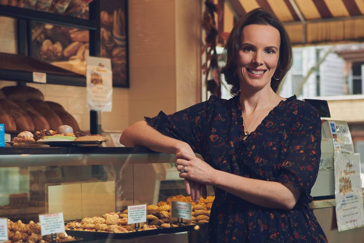 Celebrating Leadership: Meet Chicago's Female Entrepreneurs - The ...