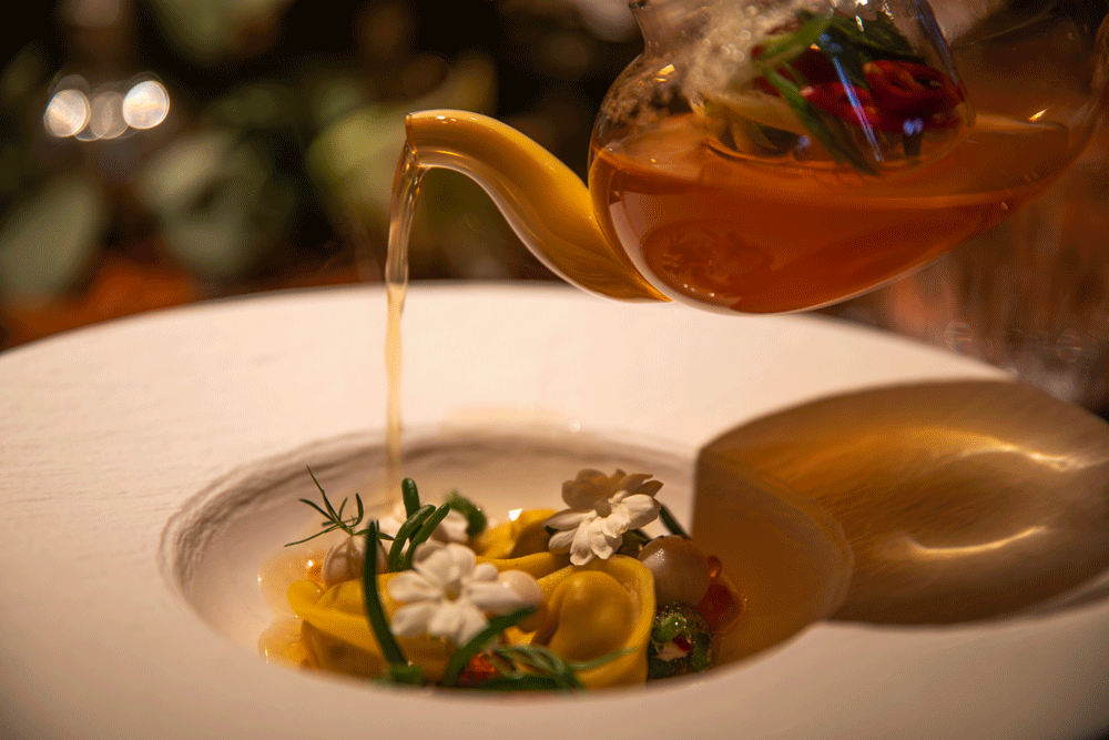 Culinary Excellence at Sea: Winners of the MYBA Superyacht Chefs ...