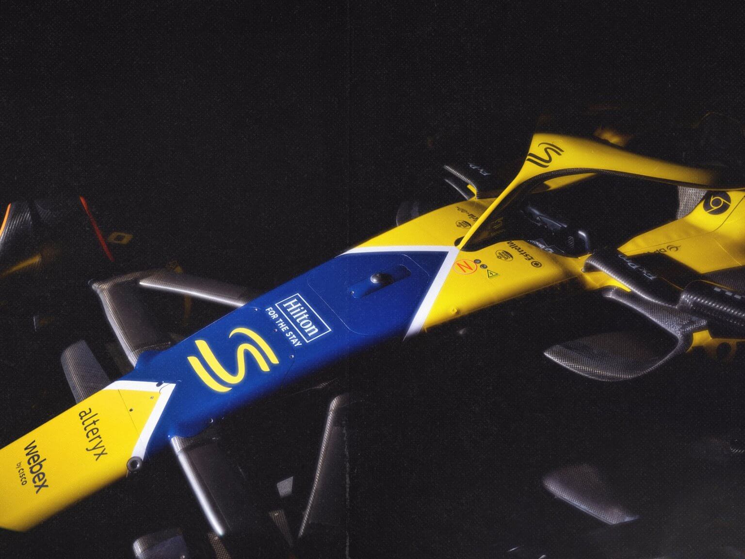 McLaren Unveils Iconic Senna Livery for 2024 Monaco Grand Prix - The ...