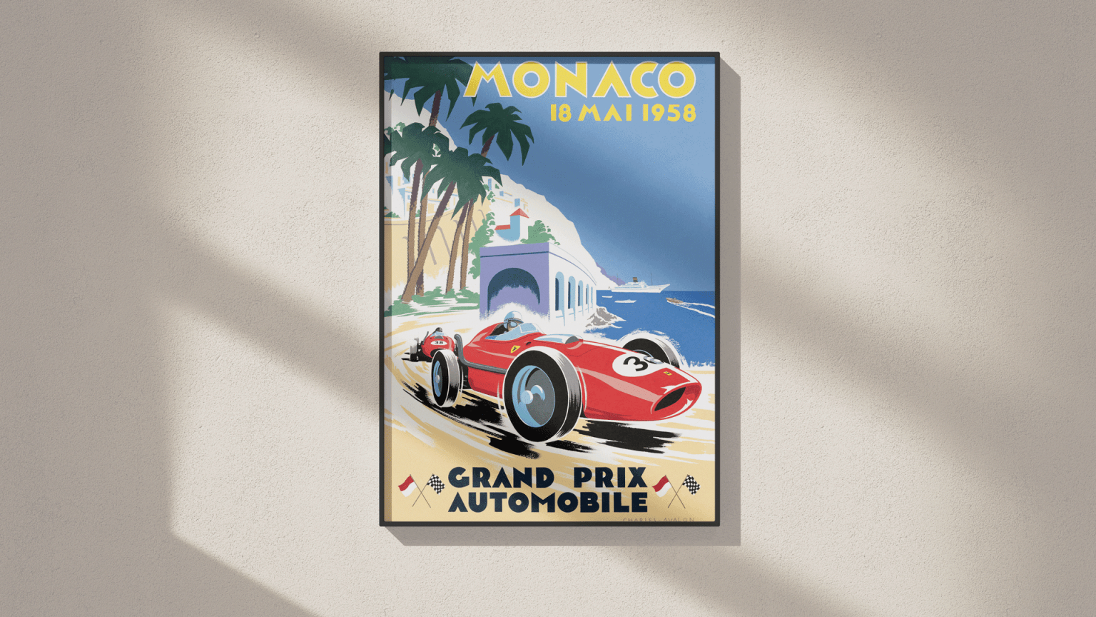 Original Art Deco Masterpieces from Pullman Editions - The Executive ...