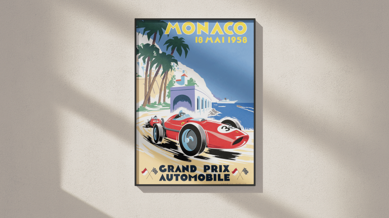 Original Art Deco Masterpieces from Pullman Editions - The Executive ...