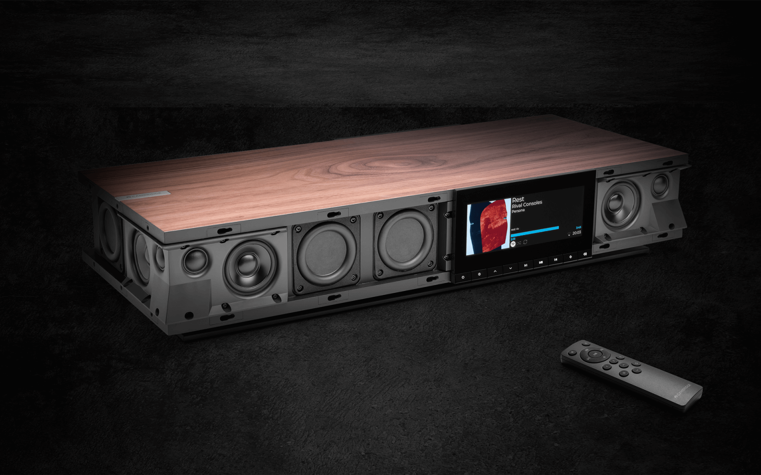 Cambridge Audio Evo One: A Masterclass in All-in-One Audio Excellence ...