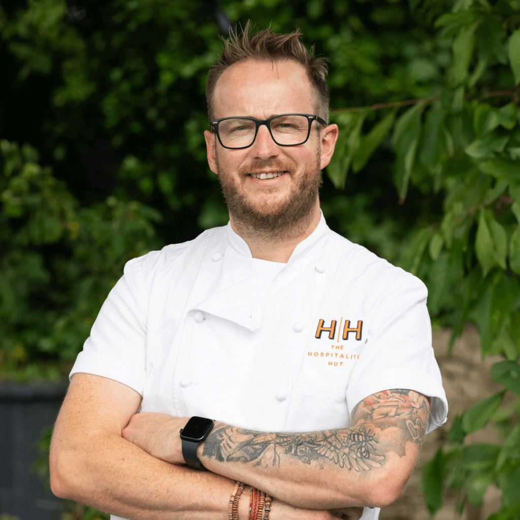 Mike Jennings - The Executive Magazine