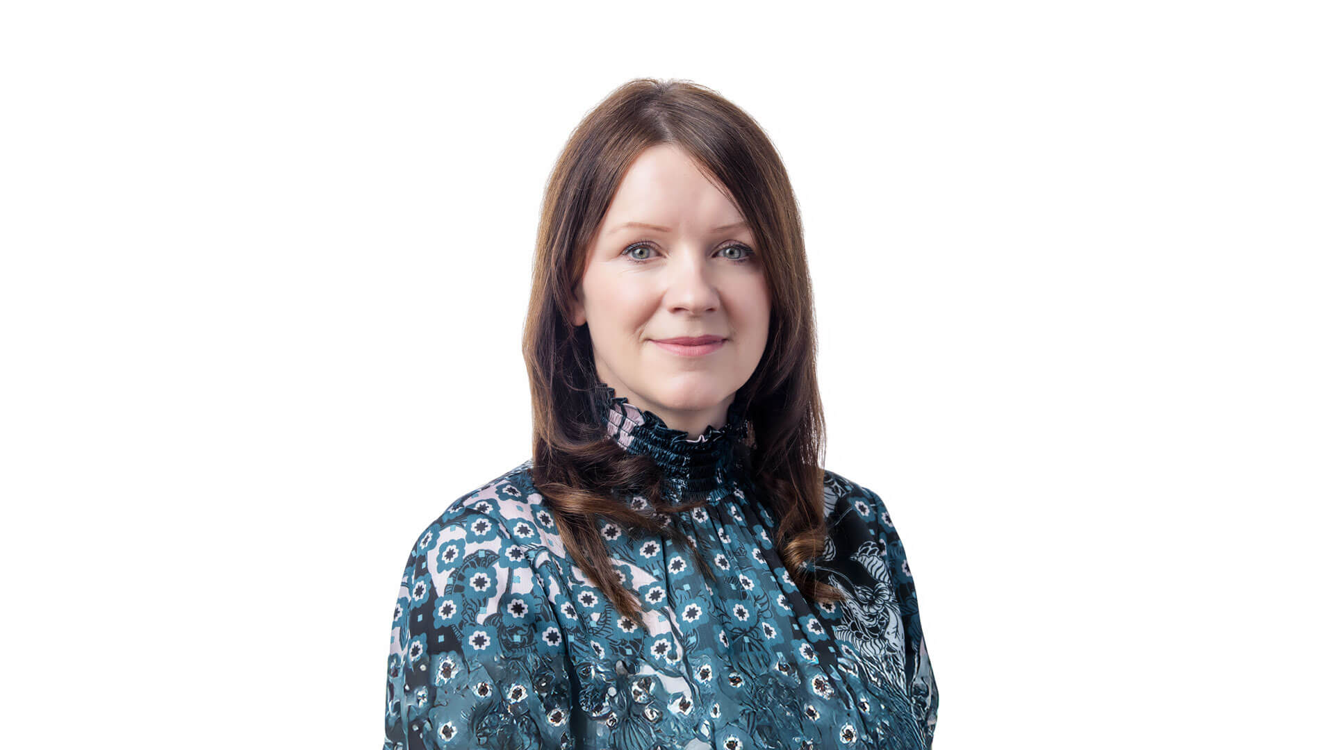 Executive Interview: Brenda Collin - The Executive Magazine