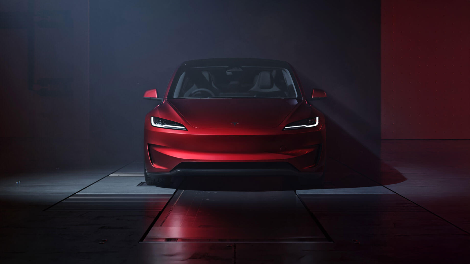 Tesla Unveils the Future of Autonomous Mobility: The Cybercab - The ...
