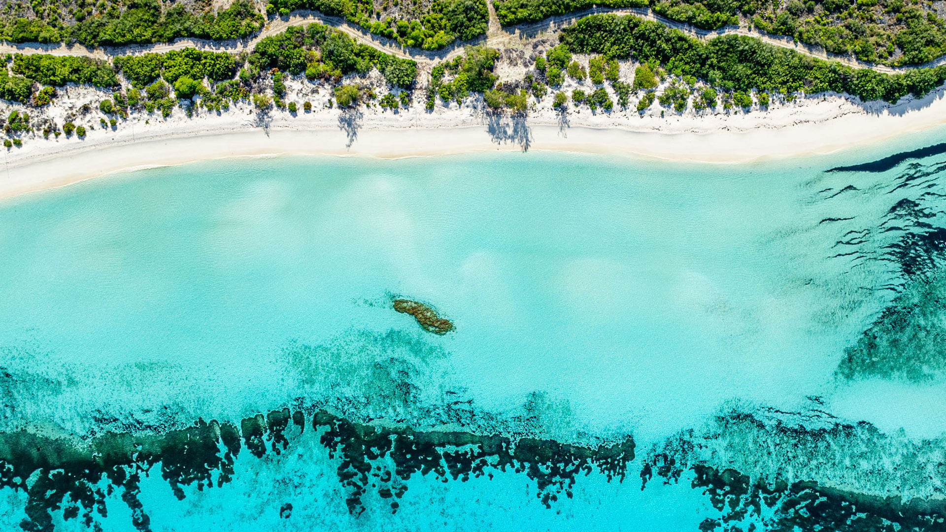 First Images Unveiled of Exclusive New Resort on Assomption Island in ...