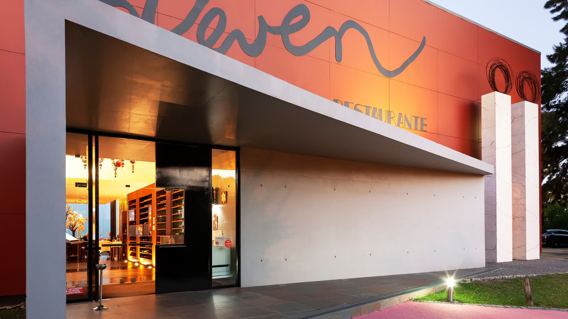 Discover Eleven: Lisbon's Michelin Star culinary crown - The Executive ...