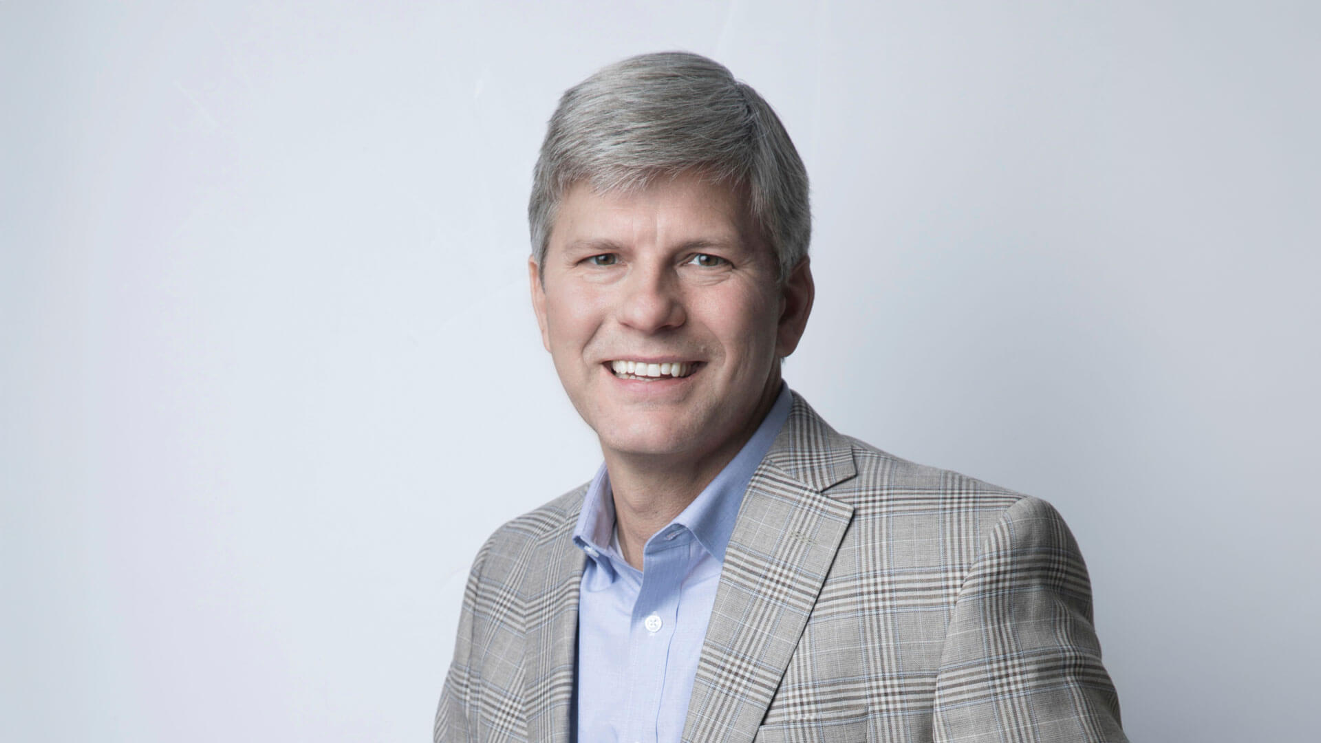 Executive Interview: Phillip Allen - The Executive Magazine