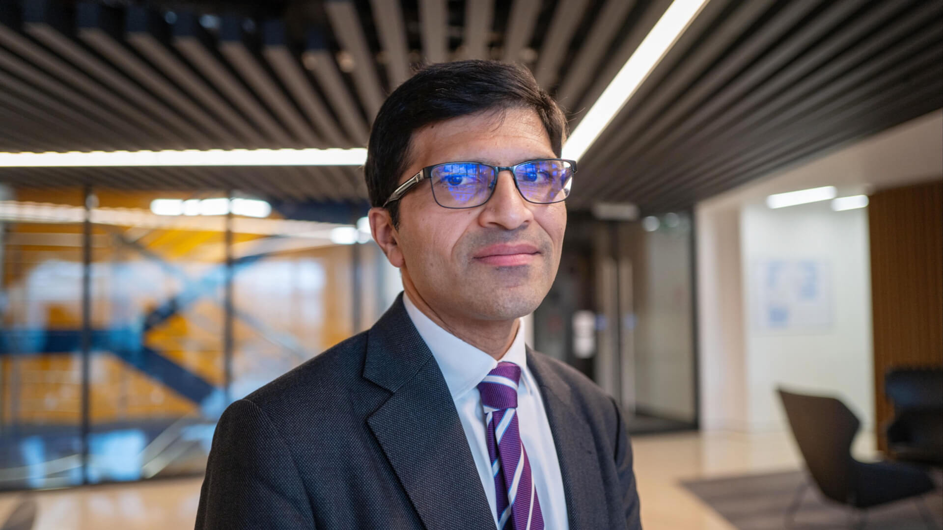Nikhil Rathi Secures Second Term as Financial Conduct Authority Lead ...