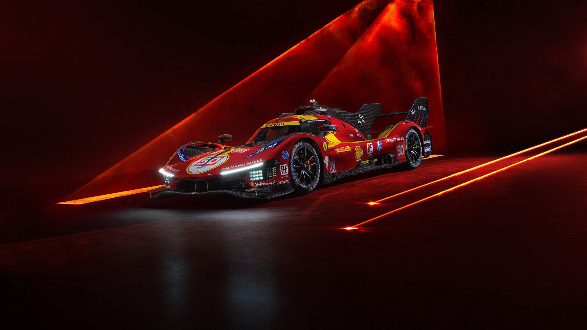 Ferrari's digital transformation accelerates with ServiceNow ...