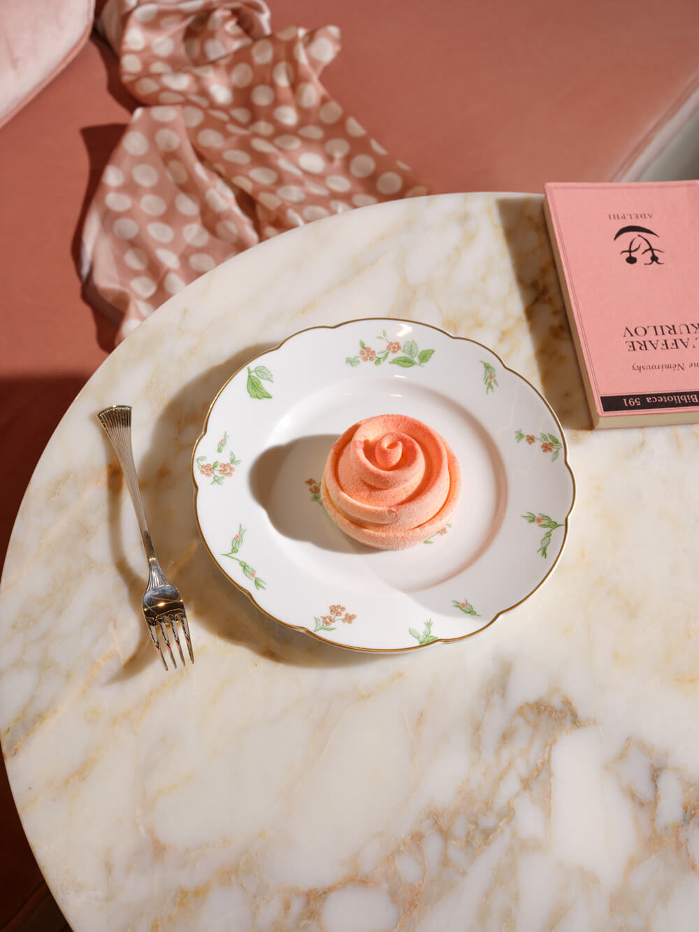 The Lana-The Gallery-Afternoon Tea-Dorchester Collection _5_ - The ...