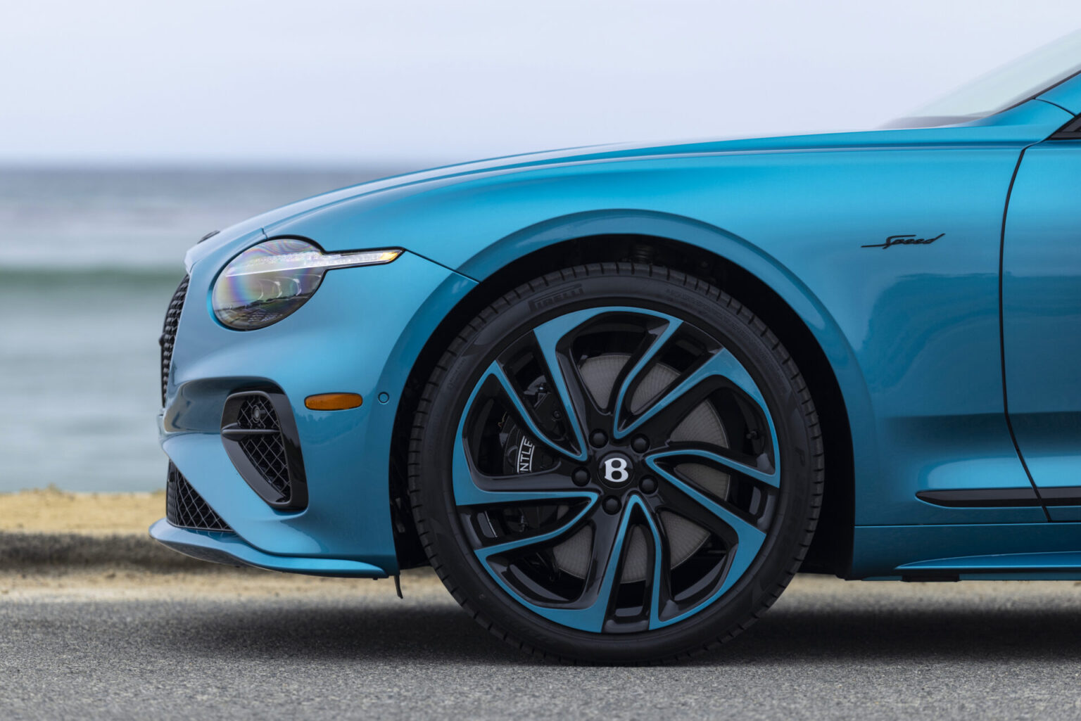 Bentley’s Masterclass in Automotive Craftsmanship - The Executive Magazine
