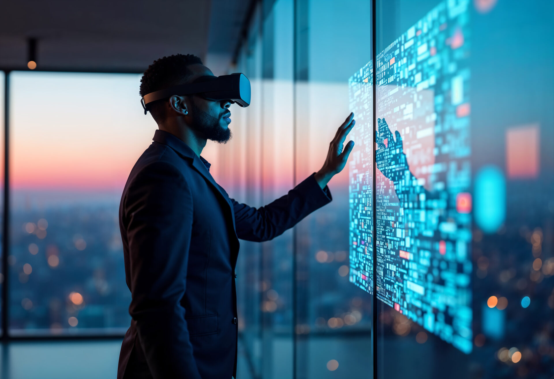 Building a Hybrid Workforce: How AI is Shaping the Future of Work - The ...