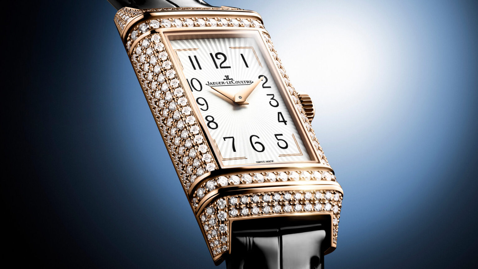 The Dream Shaper: Celebrating Two Centuries of Feminine Horology - The ...