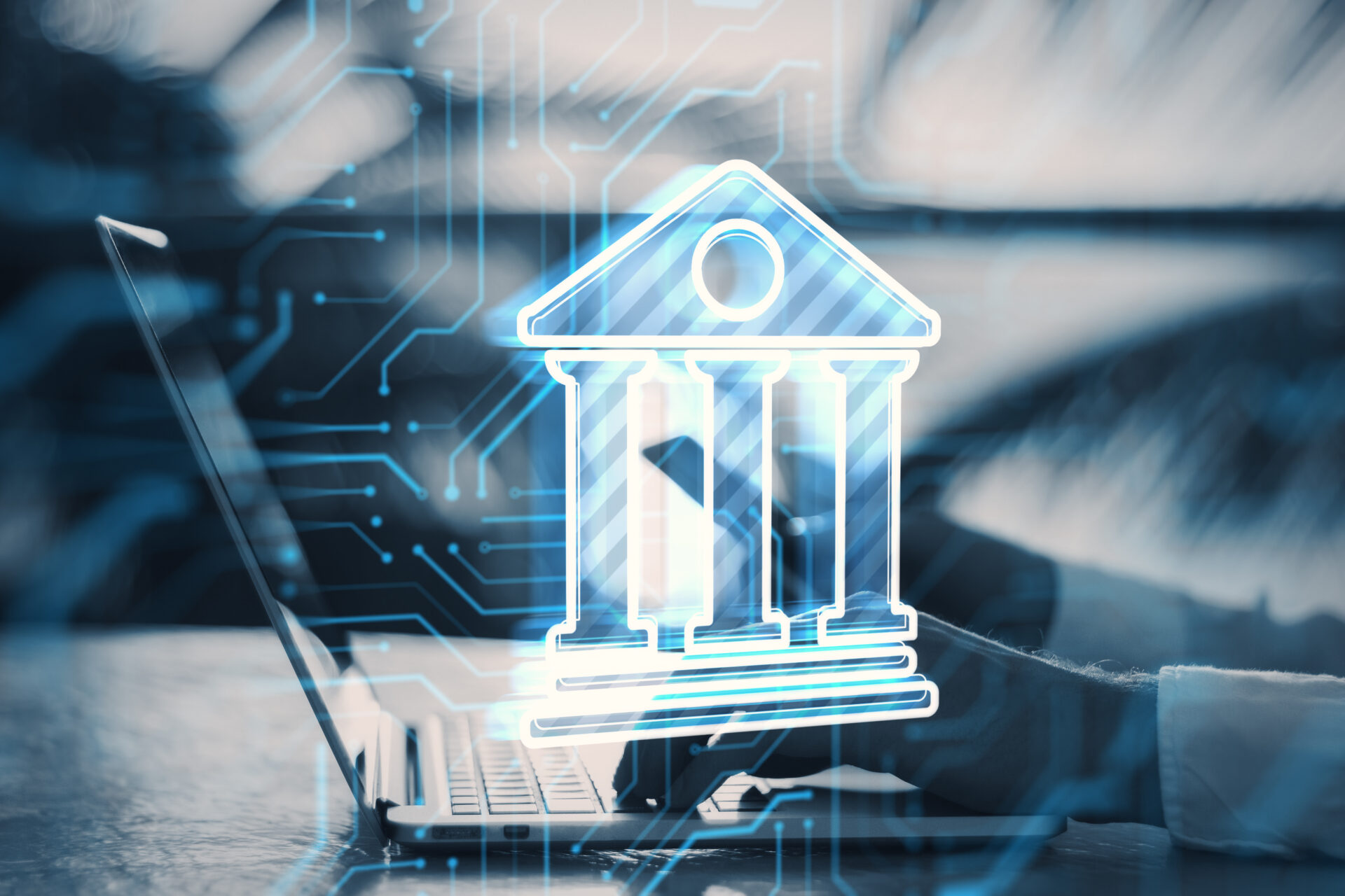 £1.8 Billion AI Transformation for UK Banking - The Executive Magazine