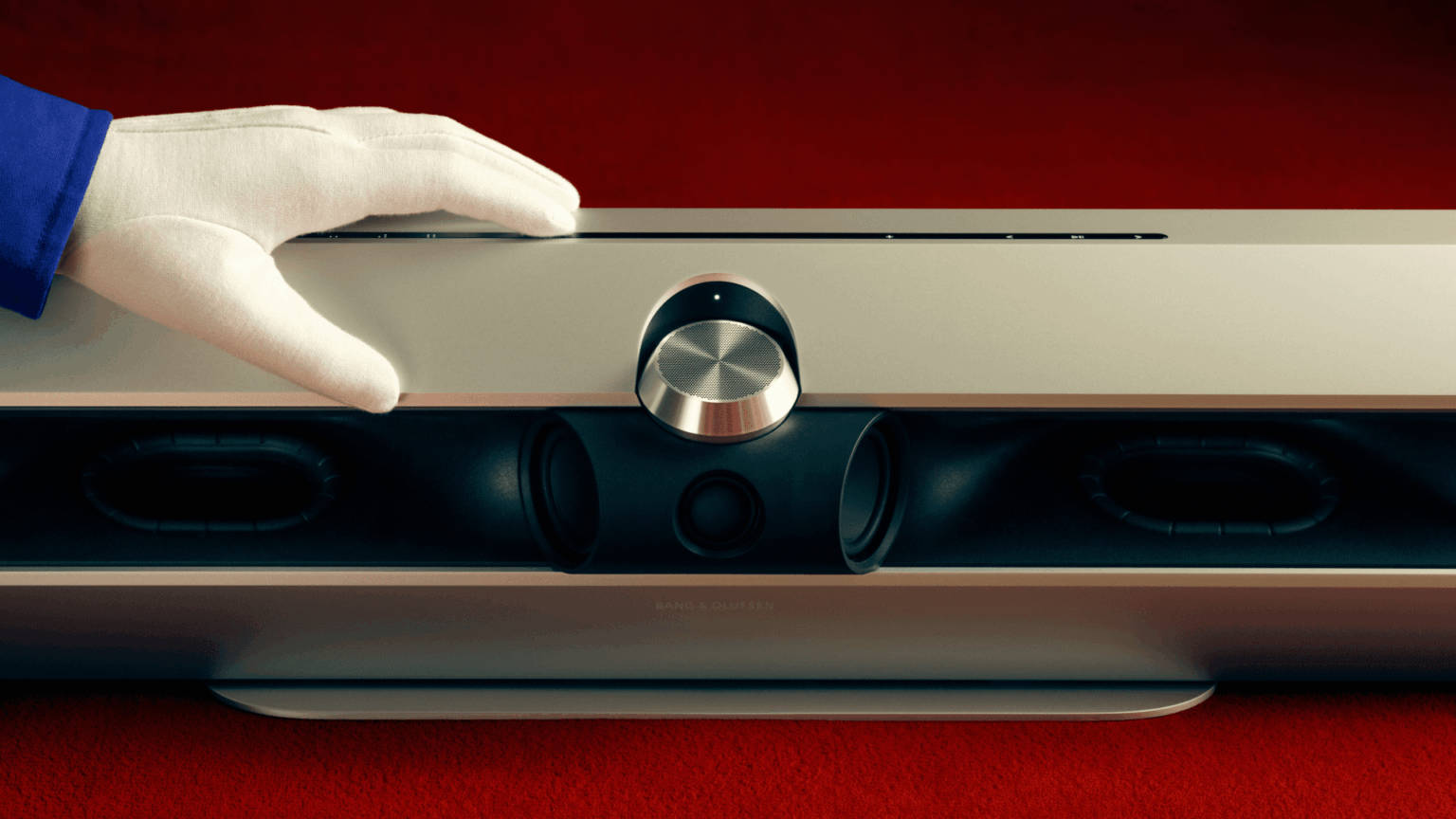 Bang & Olufsen Unveils Beosound Premiere - The Executive Magazine