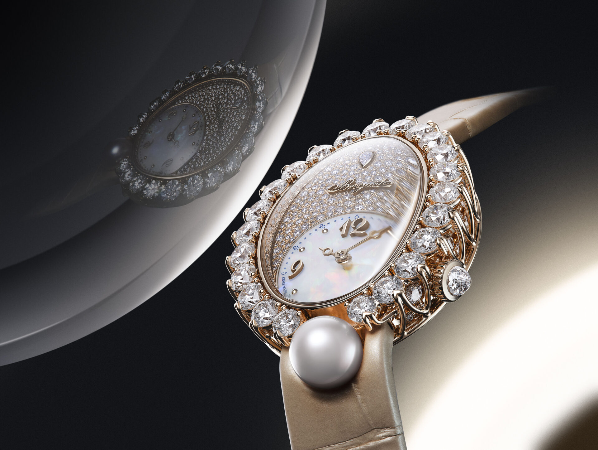 Breguet Marks 250 Years with Two Extraordinary Timepieces - The ...