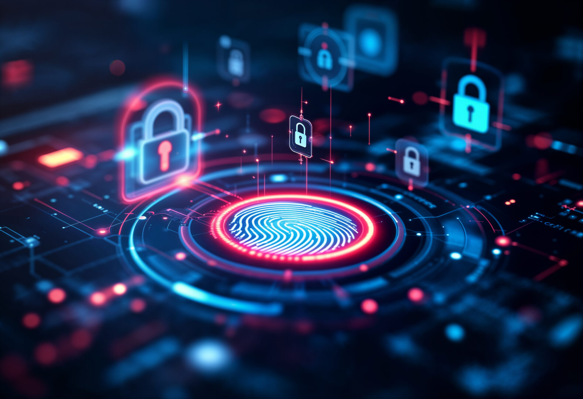 Building a Robust Cybersecurity Team - The Executive Magazine