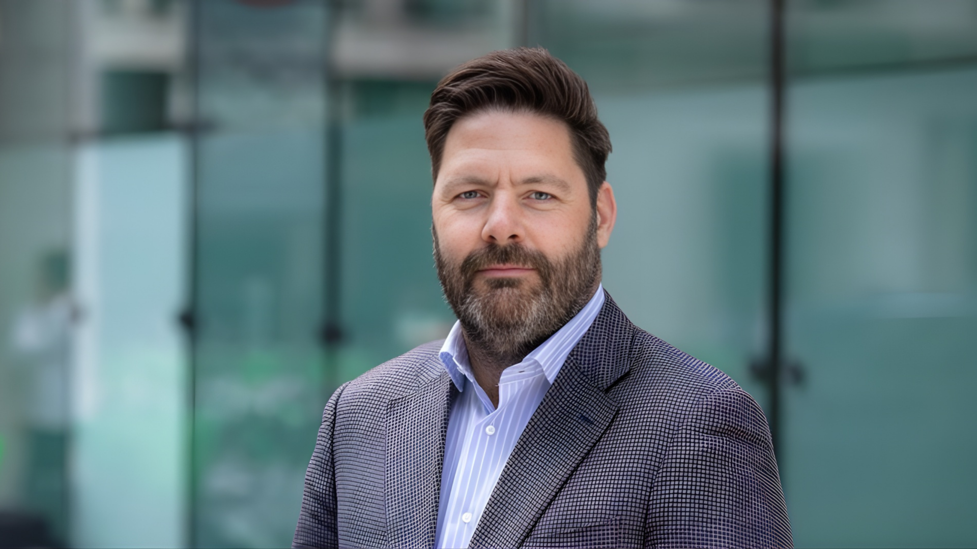 Business Leaders Profile: Peter Flint - The Executive Magazine