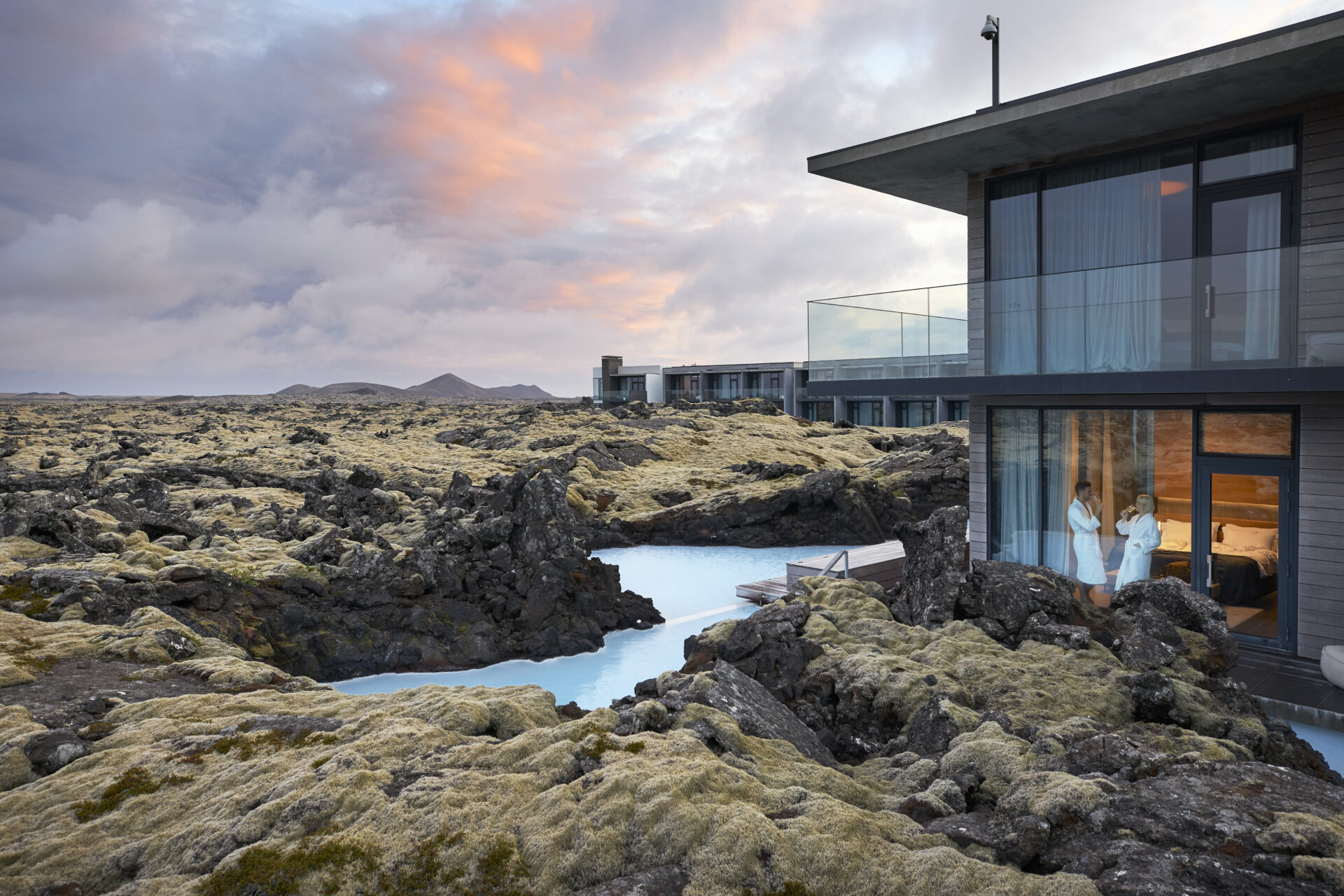 Iceland’s Volcanic Escape for Wellness and Luxury - The Executive Magazine