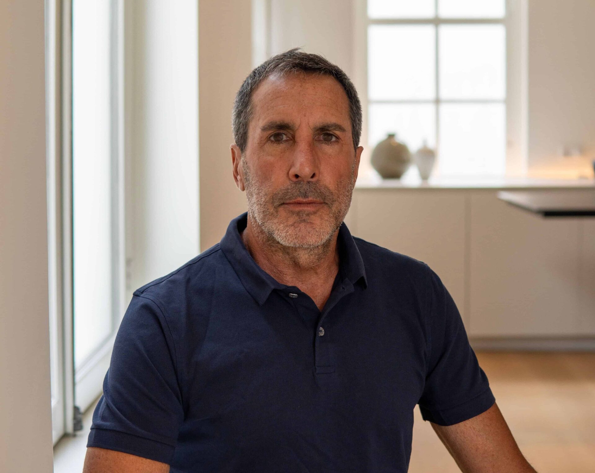 Executive Interview: Scott Blum - The Executive Magazine