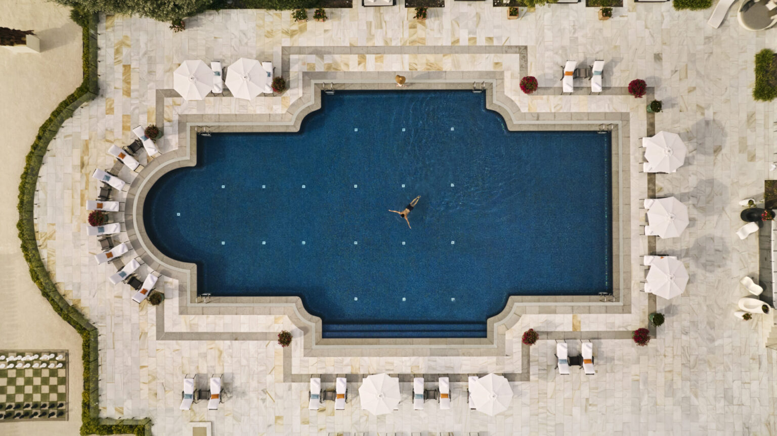 Le Beauvallon Returns to the Côte d'Azur - The Executive Magazine