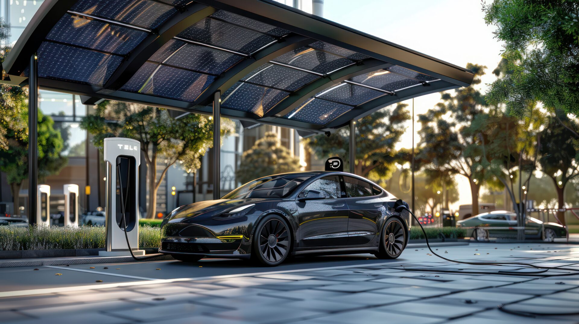 London Updates Congestion Charge to Support EVs - The Executive Magazine