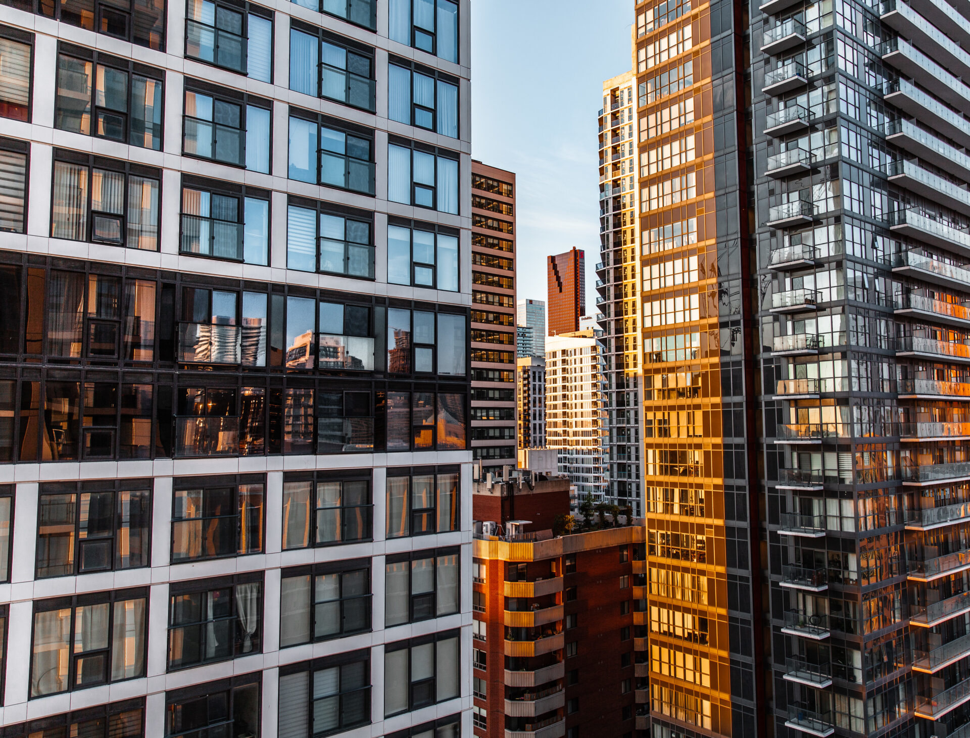 The £10bn Opportunity Building Britain's Residential Future - The ...