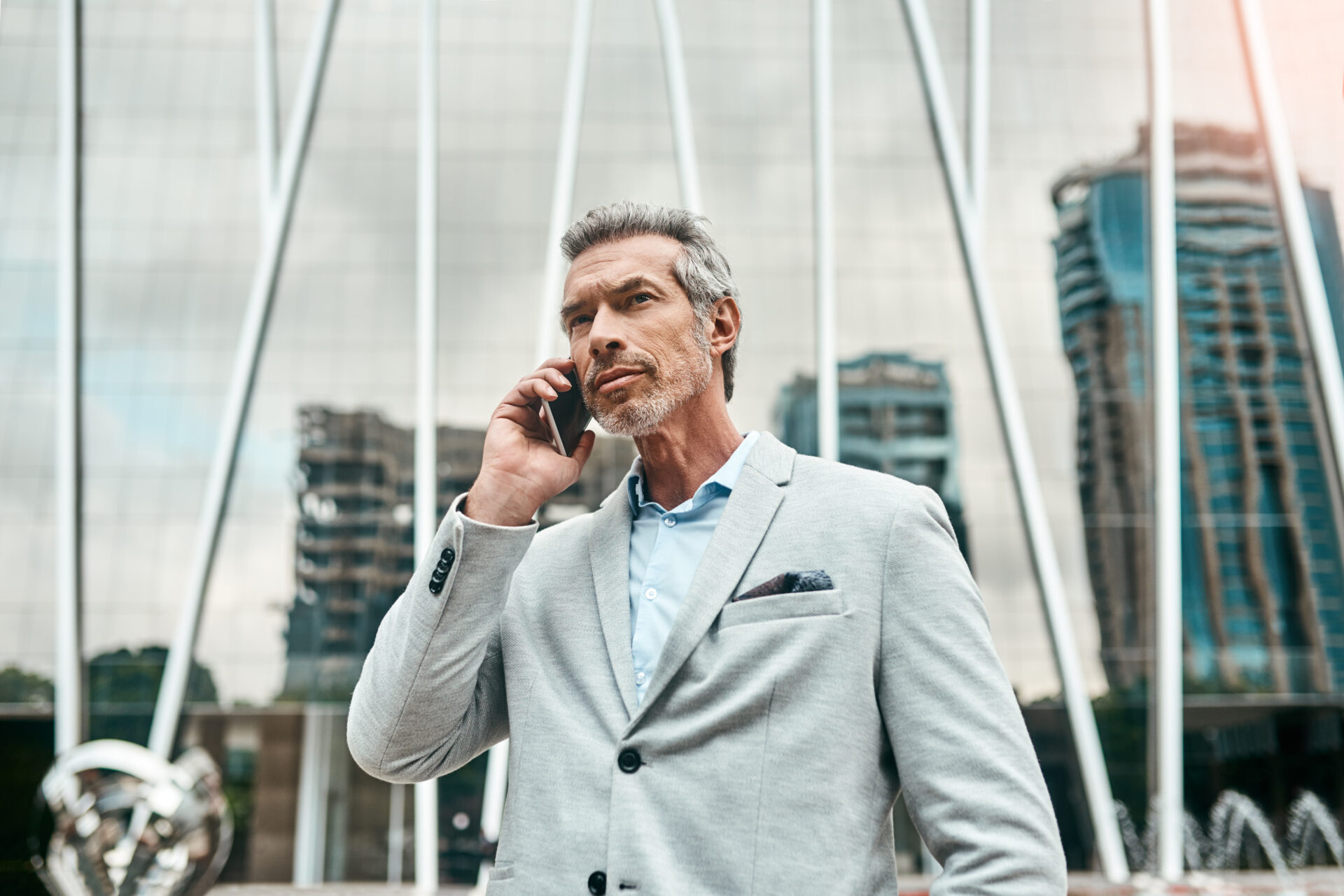 How Top Performing Executives Allocate Their Time - The Executive Magazine