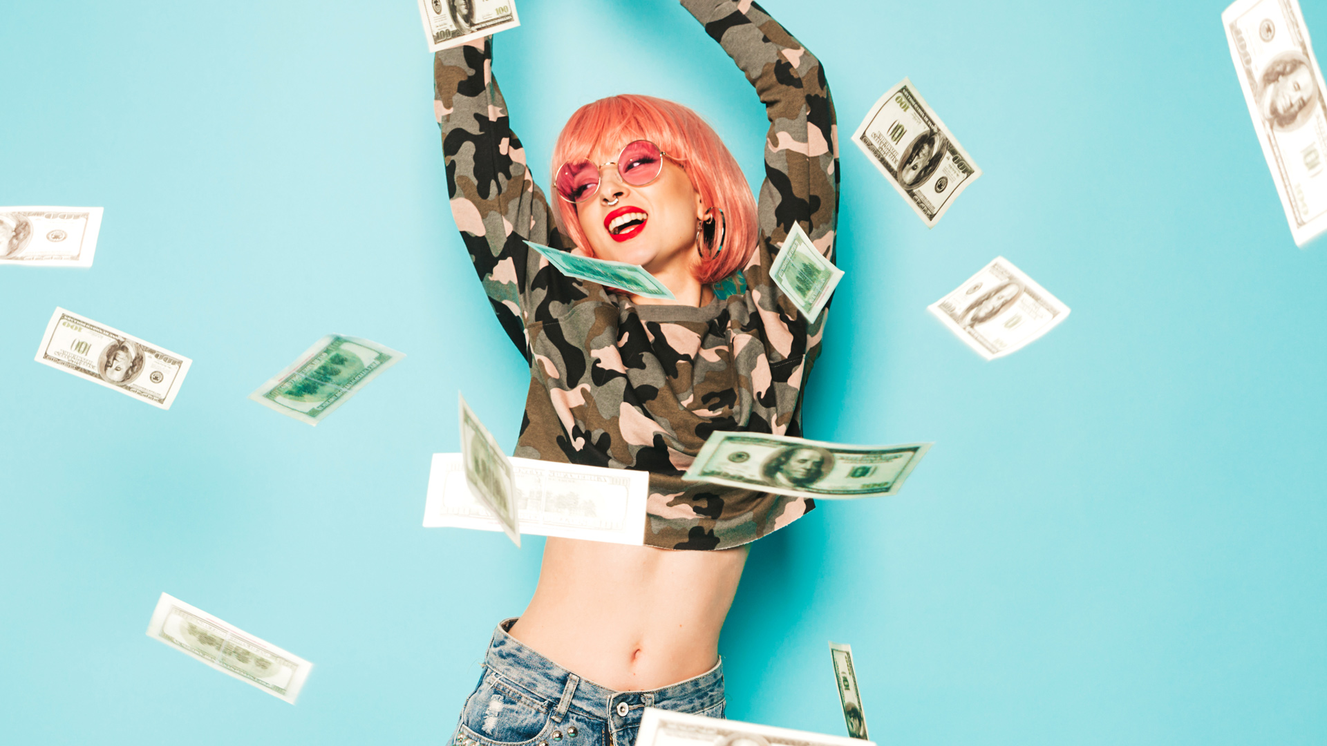 Creators, Don’t Get Caught Out by Tax - The Executive Magazine