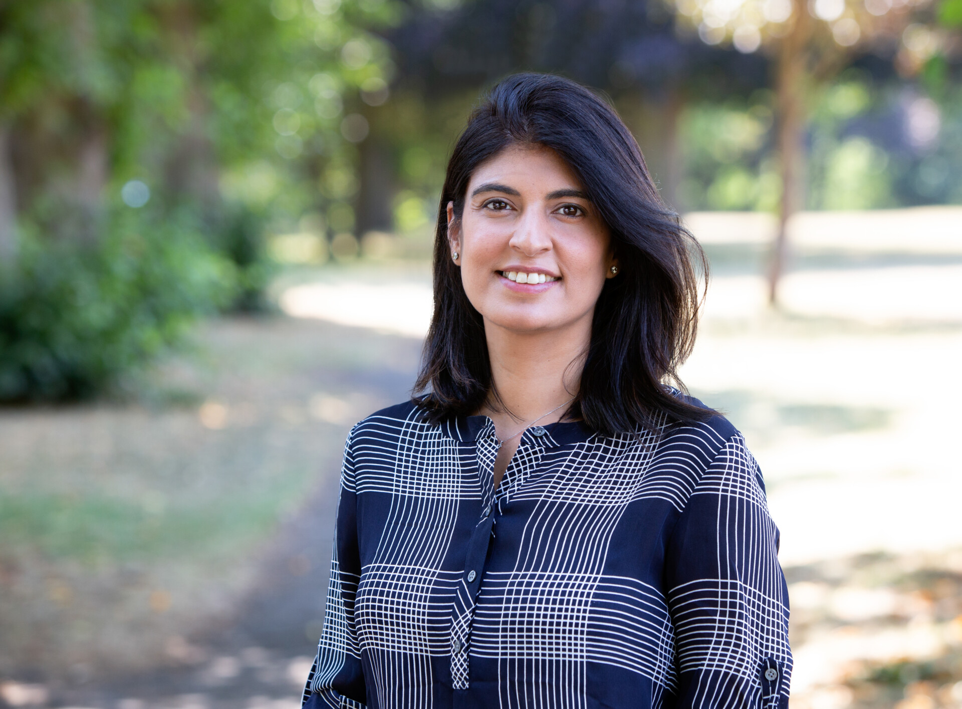 Executive Interview: Samar Shaheryar - The Executive Magazine