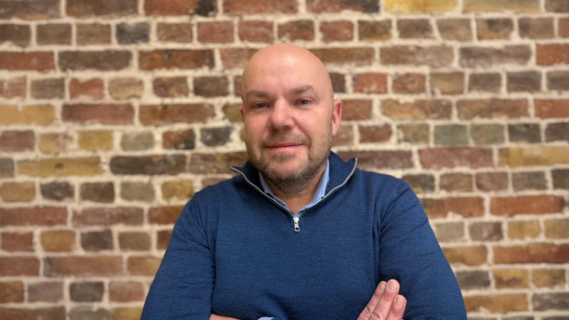 Executive Interview: Tony Johnson - The Executive Magazine